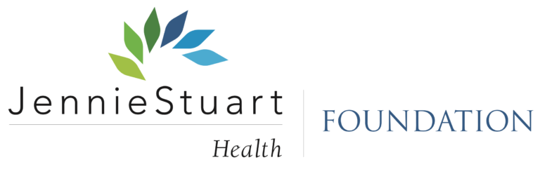 Home - Jennie Stuart Health