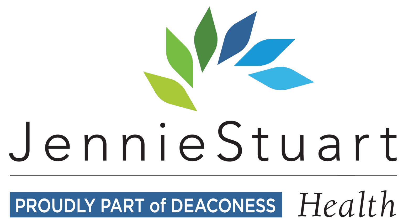 Home - Jennie Stuart Health