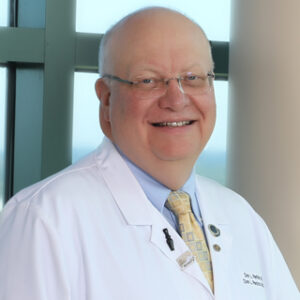 Don Perkins, MD, FAAFP - Jennie Stuart Health