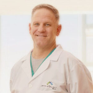 Find A Provider - Jennie Stuart Health