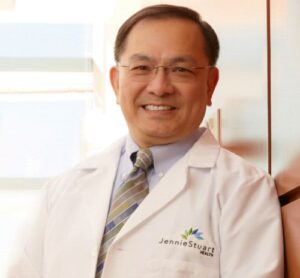 Find A Provider - Jennie Stuart Health