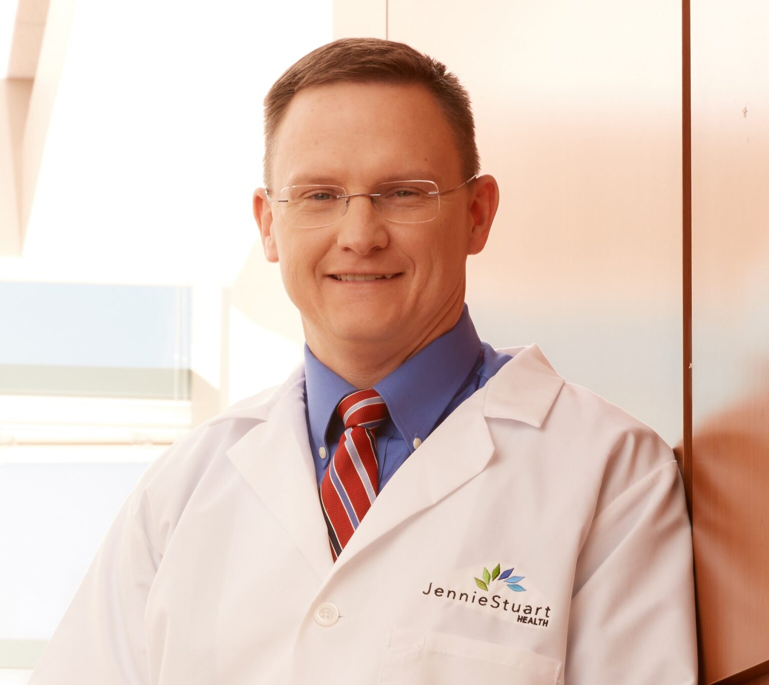 Rudy Robbe, MD - Jennie Stuart Health