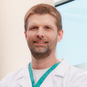 Gerame Wells, MD, FACS - Jennie Stuart Health