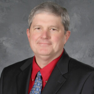 Michael Murray, MD, FACR - Jennie Stuart Health