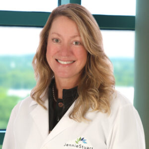 Michelle Smith, MD - Jennie Stuart Health
