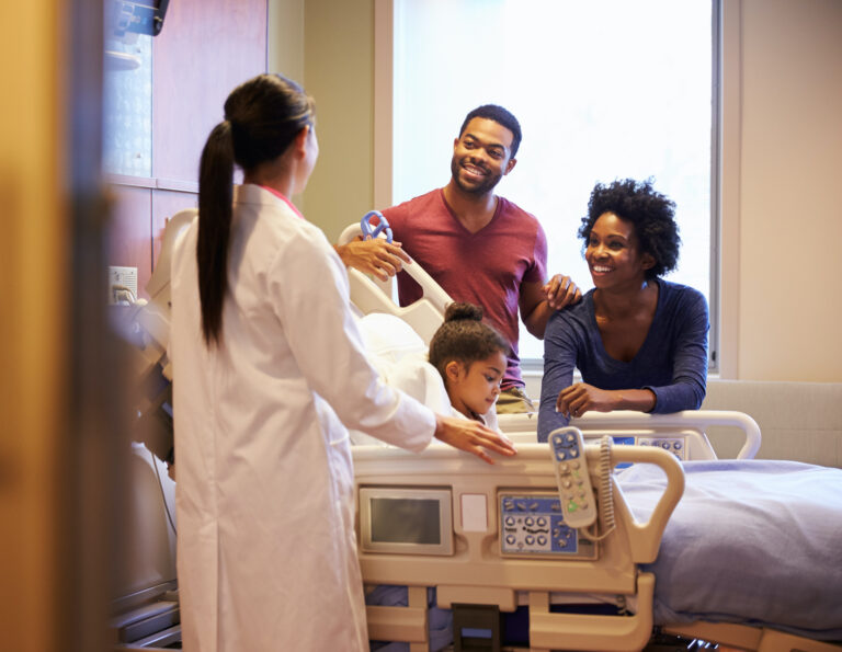 Eliza Whitten-Hoskins, MD - Jennie Stuart Health