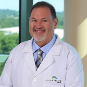 Robert Lewe, MD - Jennie Stuart Health