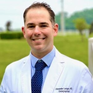 Alexander Lanigan, MD - Jennie Stuart Health