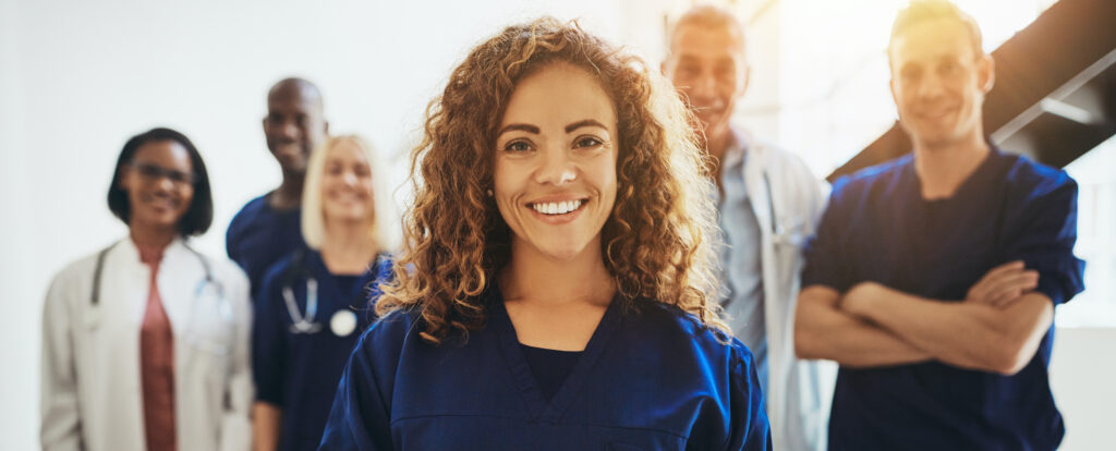 Careers - Jennie Stuart Health