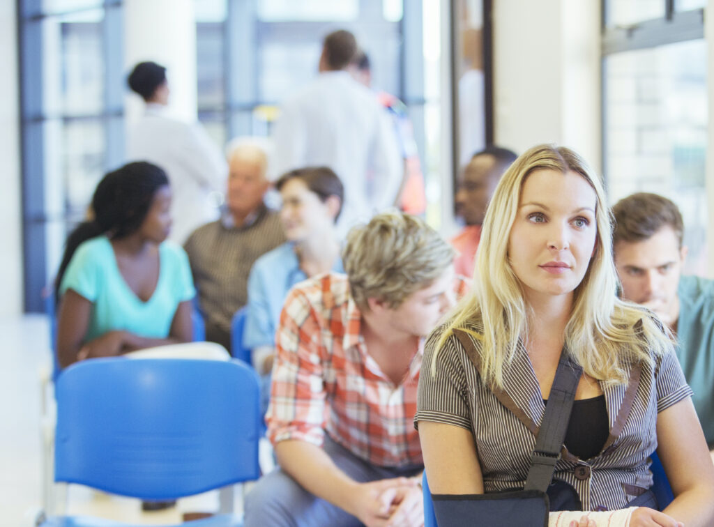 Emergency - Jennie Stuart Health