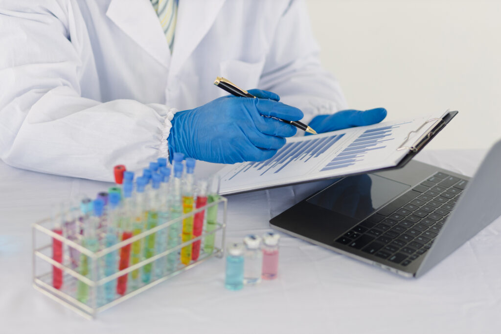 Express Lab - Jennie Stuart Health