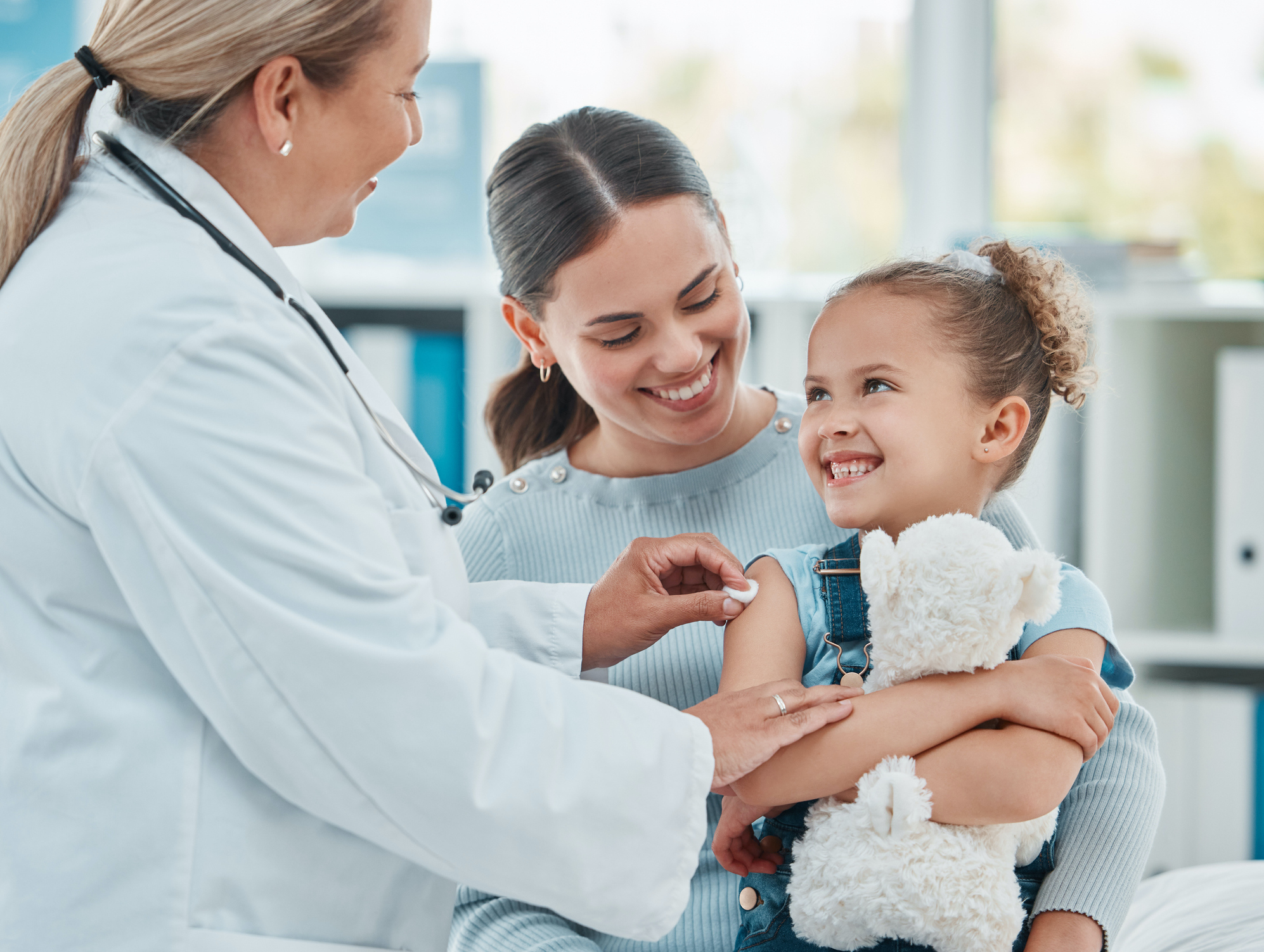 Family Health - Jennie Stuart Health