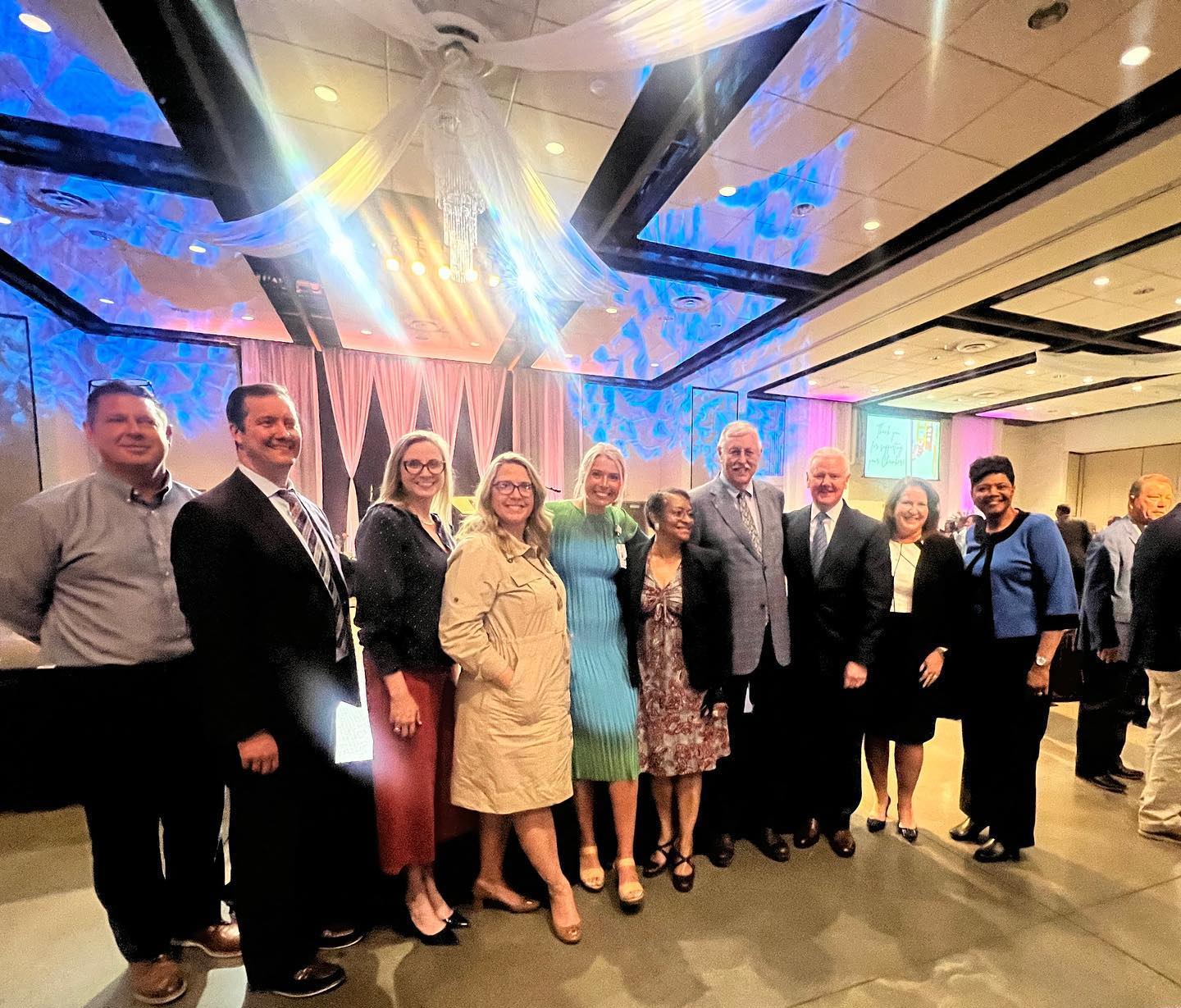 Foundation - Jennie Stuart Health