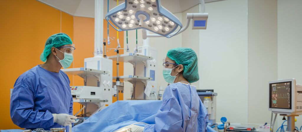 General Surgery - Jennie Stuart Health