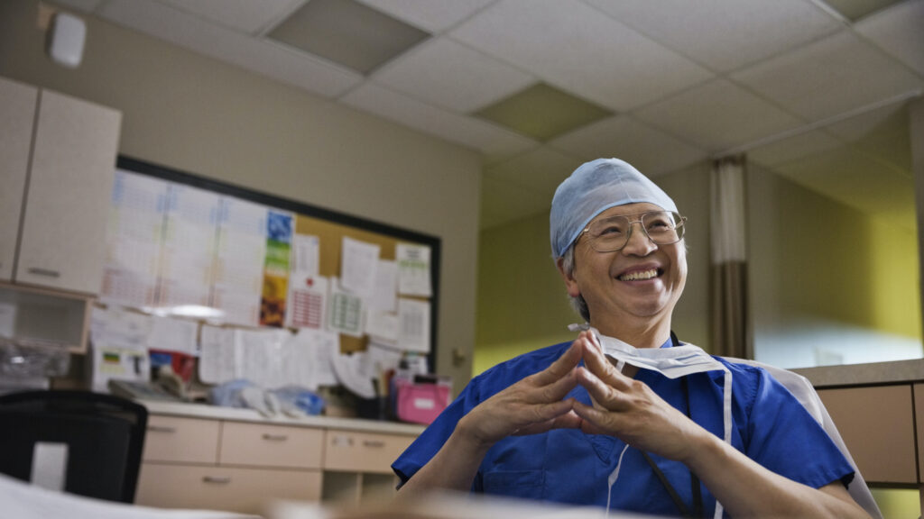 Surgical Services - Jennie Stuart Health