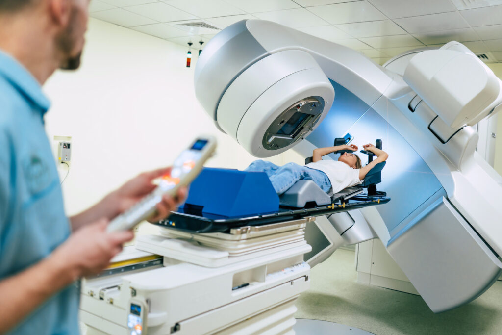 Oncology - Jennie Stuart Health