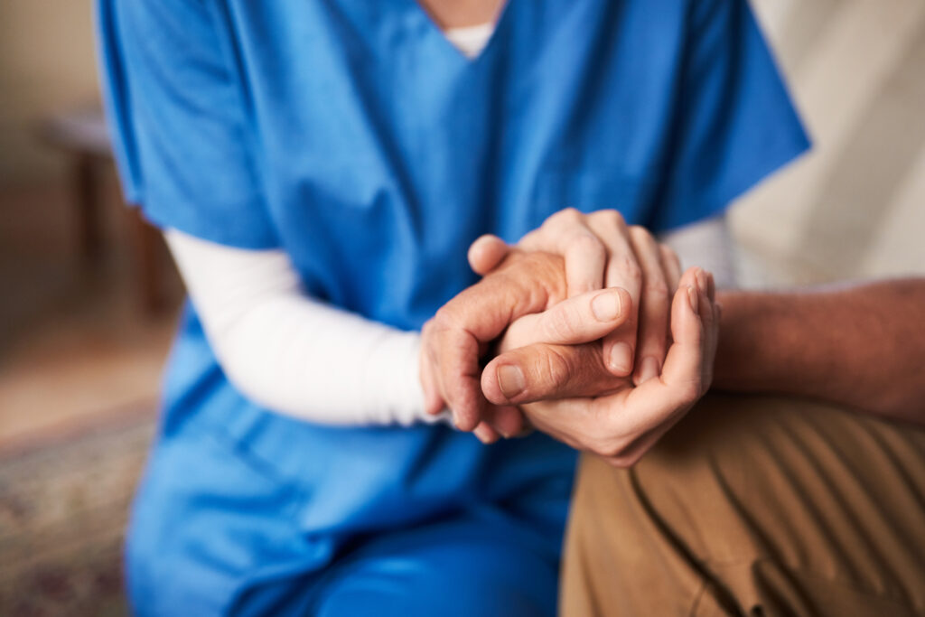 Care & Concern - Jennie Stuart Health