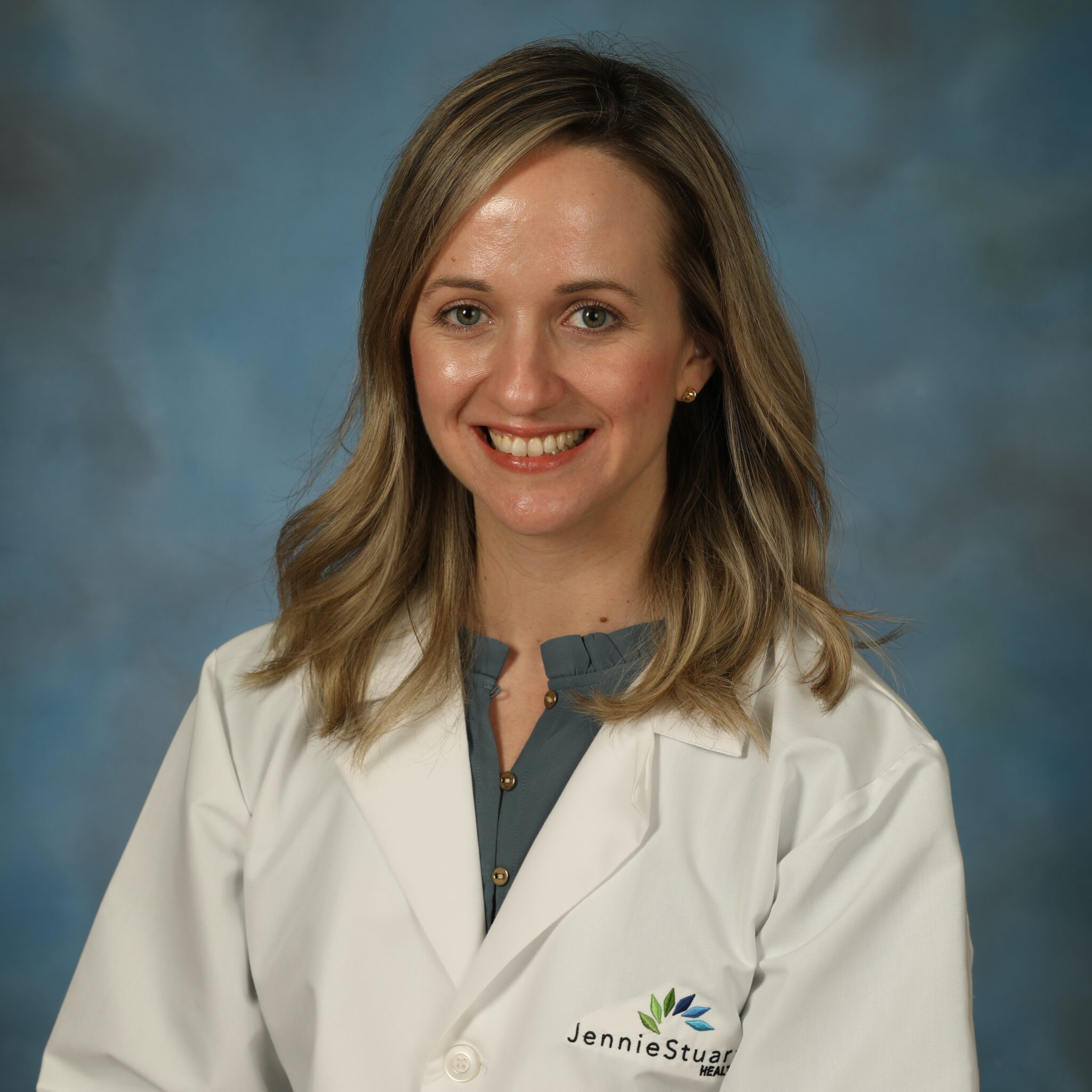 Emily Saldana, PA-C - Jennie Stuart Health