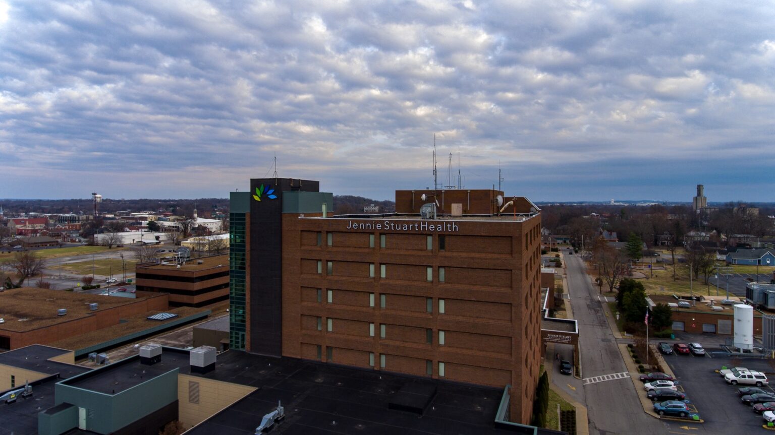 Press Release: Jennie Stuart Health announces letter of intent to join ...