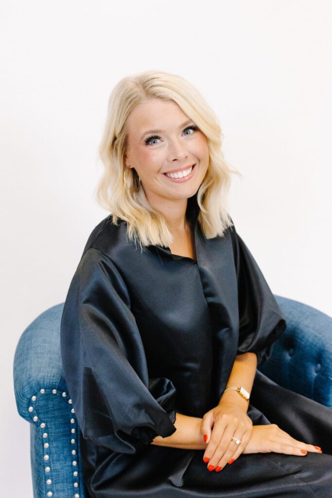 Change of Leadership for Jennie Stuart Health Foundation - Jennie ...